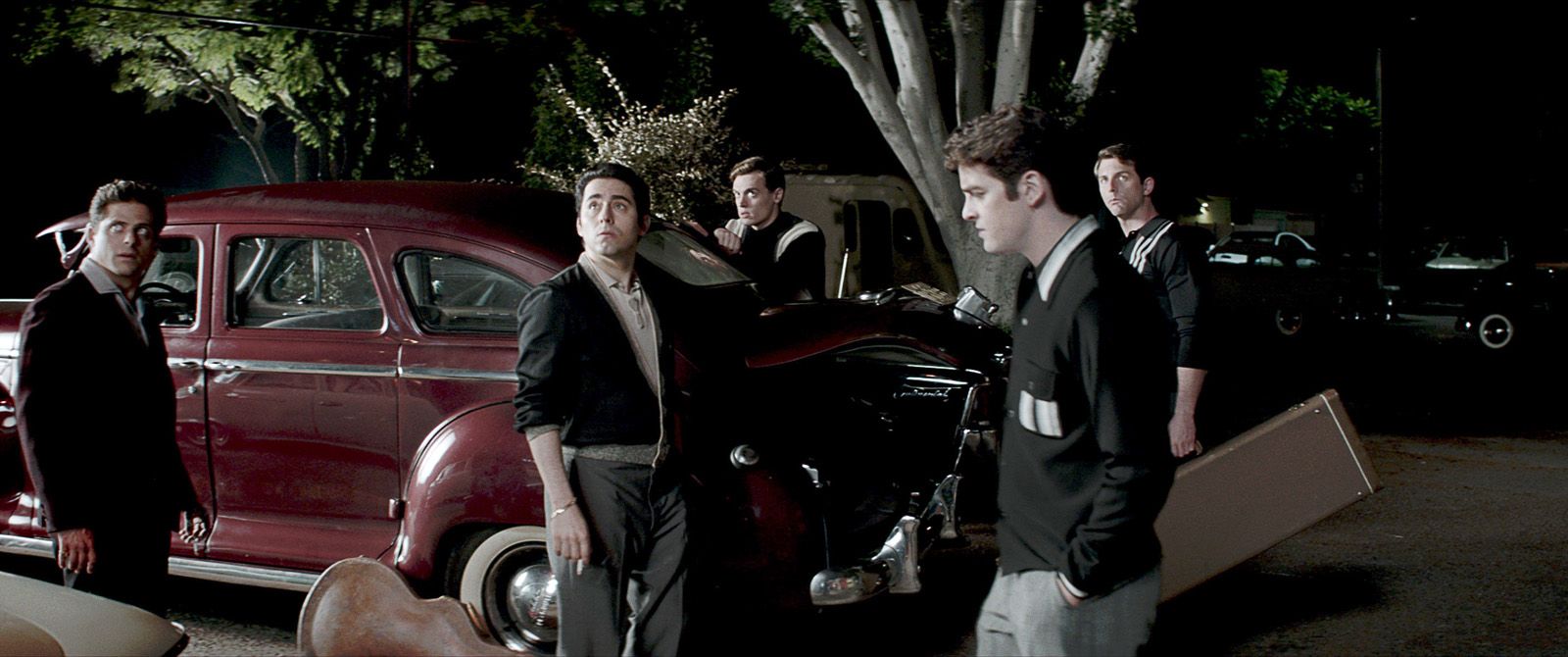 Photo du film Jersey Boys - Photo 7 sur 44 - AlloCiné