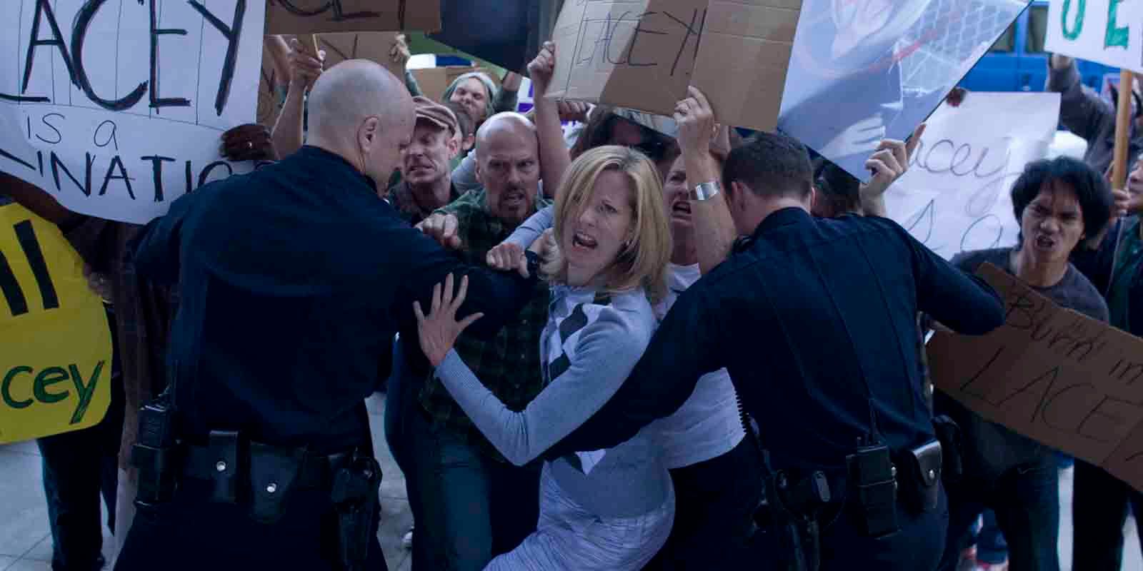 Photo du film L'Affaire Cate McCall - Photo 2 sur 13 - AlloCiné