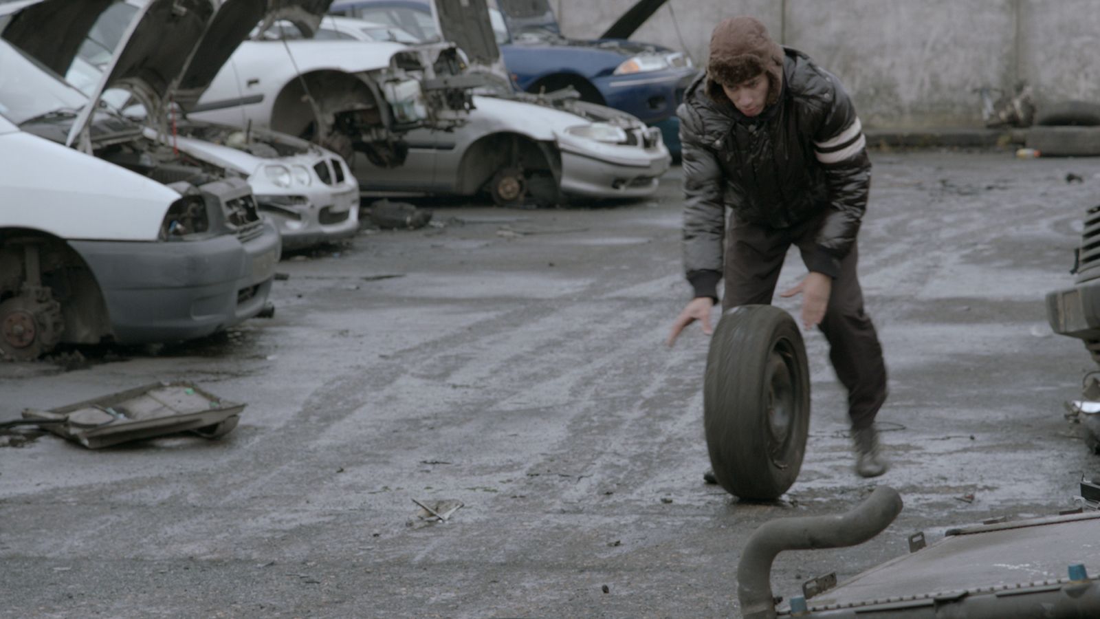 Photo du film Casse - Photo 2 sur 2 - AlloCiné