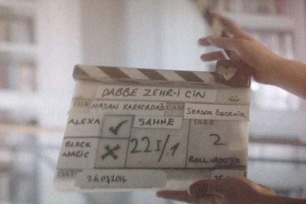 Photo du film Dabbe 5: Zehr-i Cin - Photo 11 sur 11 - AlloCiné