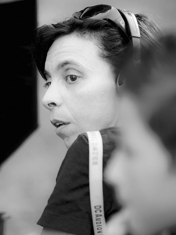 Sarah Leonor : Sa biographie - AlloCiné