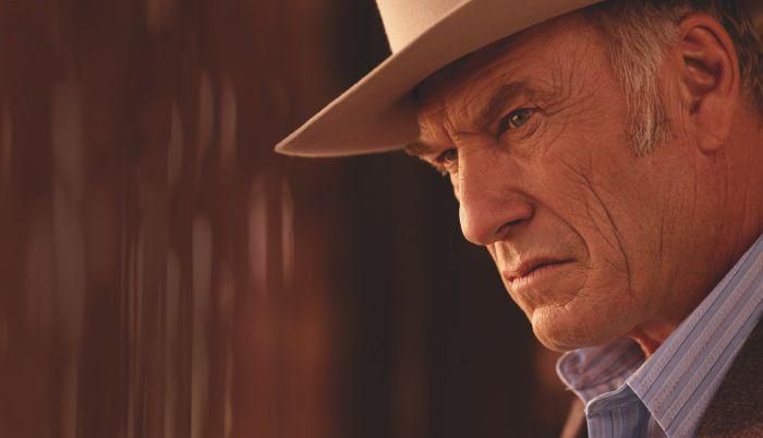 Photo de Ted Levine - Photo Ted Levine - Photo 20 sur 32 - AlloCiné