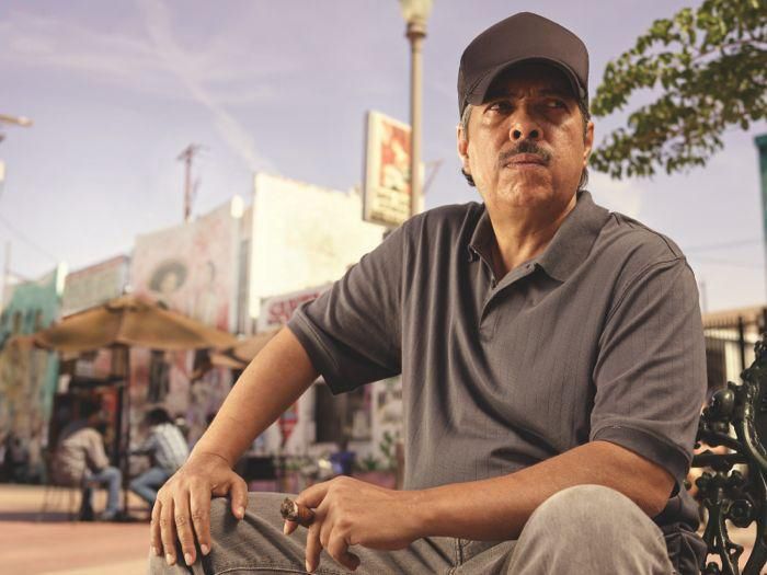 Photo de Ramon Franco - Photo Ramon Franco - Photo 8 sur 11 - AlloCiné