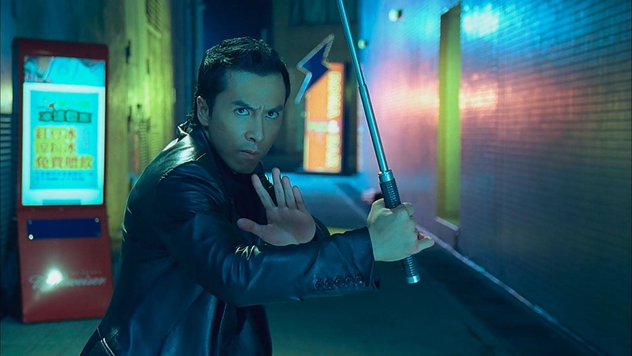 Photo du film Kill Zone - Photo 2 sur 3 - AlloCiné