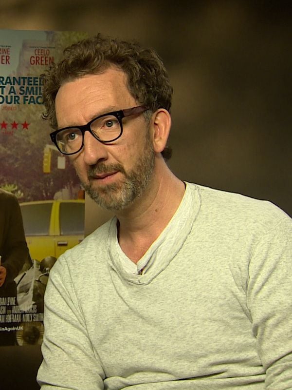 John Carney - AlloCiné
