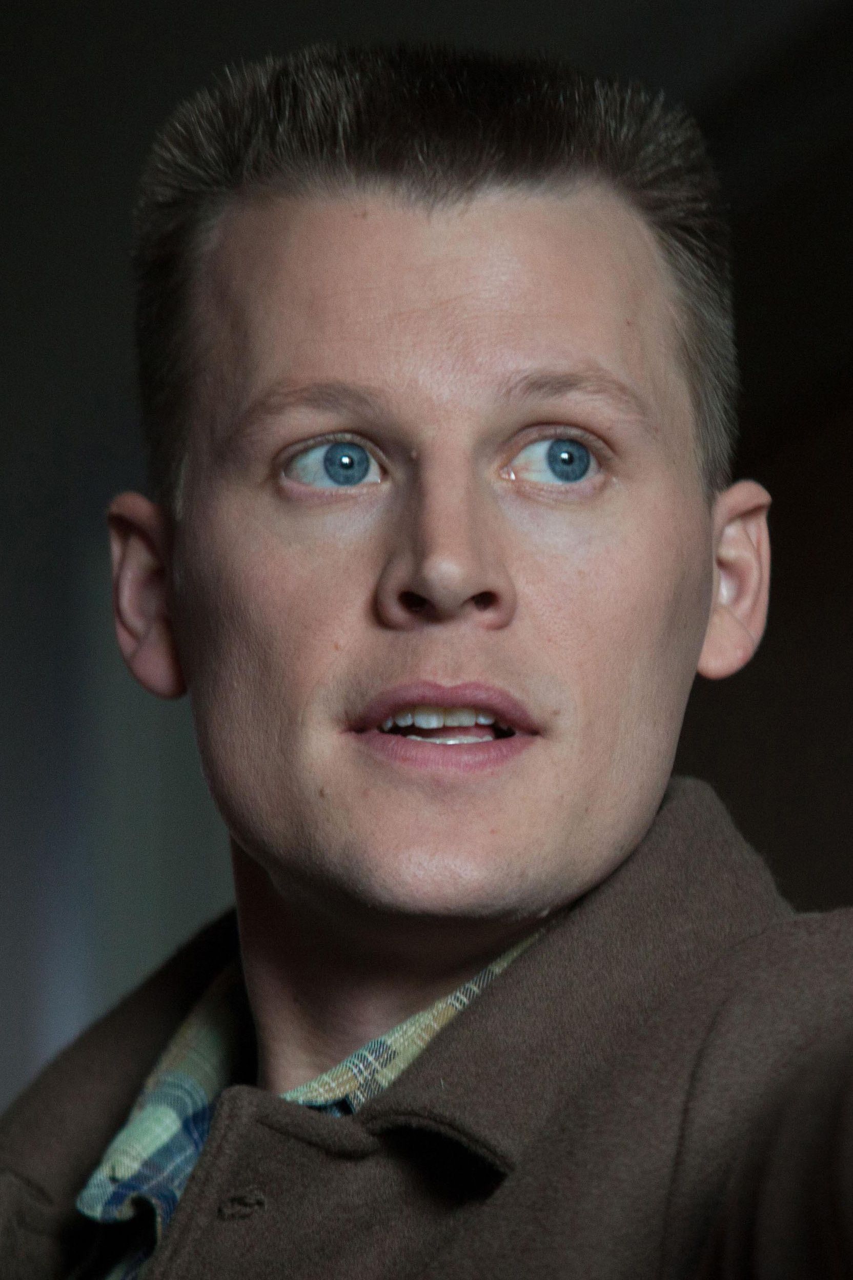 David Hoflin - AlloCiné