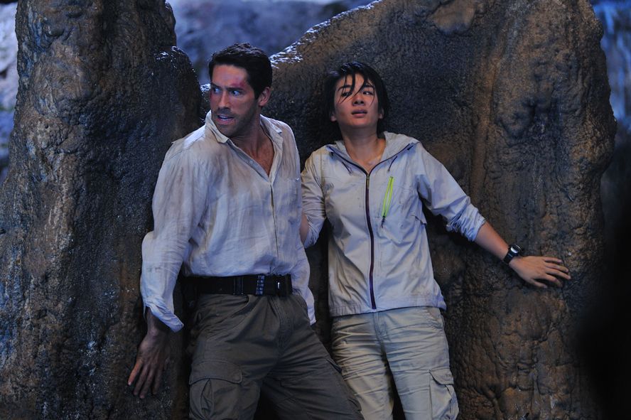 Photo du film La Crypte du dragon - Photo 9 sur 10 - AlloCiné