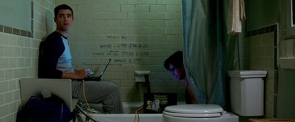 Photo du film The Signal - Photo 8 sur 25 - AlloCiné