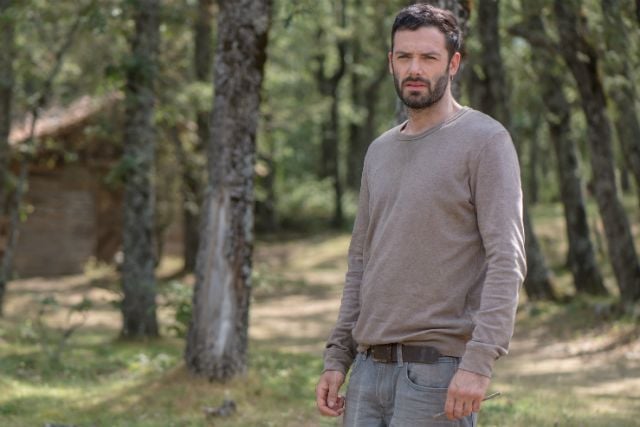 Photo de David Leon - Photo David Leon - Photo 19 sur 21 - AlloCiné