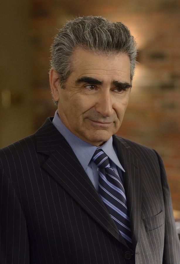 Working the Engels : Working the Engels : Photo Eugene Levy - 15 sur 54 ...