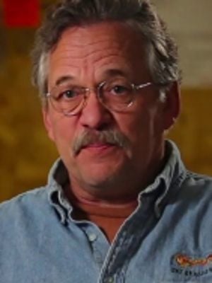 Peter L. Larson - AlloCiné