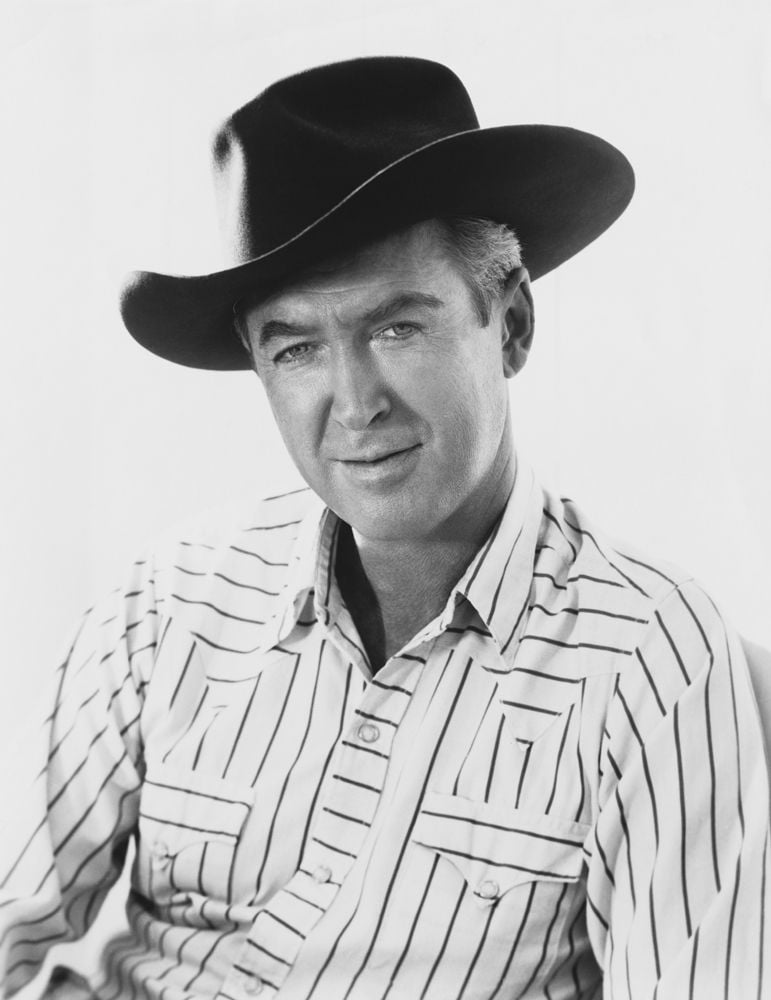 Photo de James Stewart - Photo promotionnelle James Stewart - Photo 105 ...