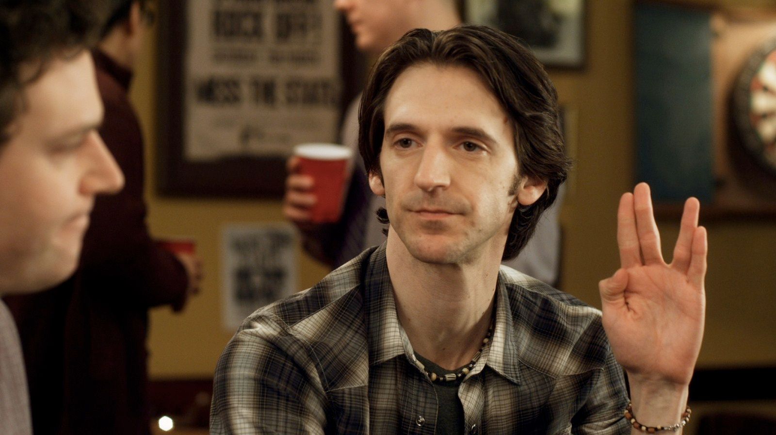 Photo du film Stag - Photo 12 sur 21 - AlloCiné