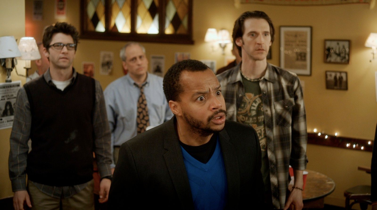 Photo du film Stag - Photo 7 sur 21 - AlloCiné