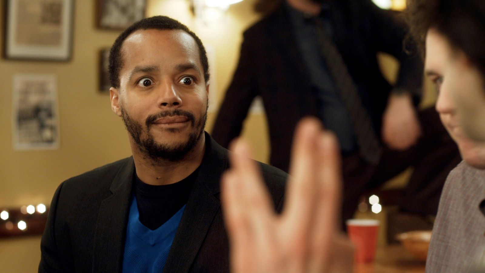 Photo du film Stag - Photo 3 sur 21 - AlloCiné