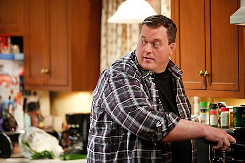 Mike & Molly : Mike & Molly : Photo Billy Gardell - 73 sur 276 - AlloCiné