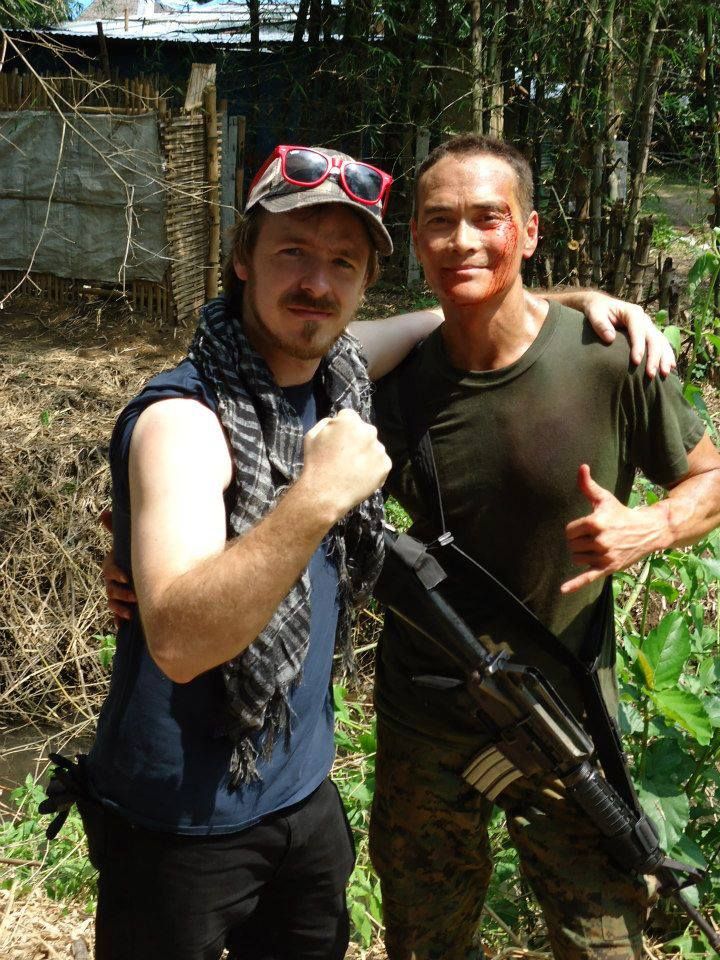 Photo du film Operation Rogue - Photo 17 sur 31 - AlloCiné