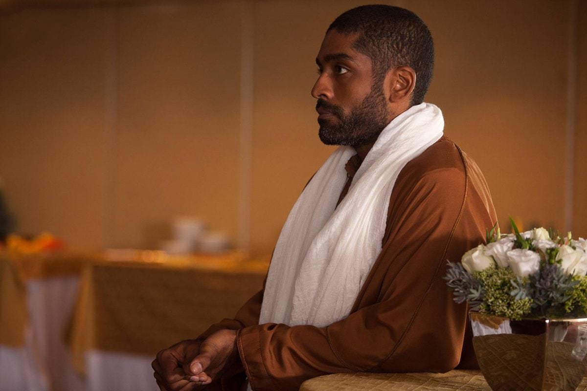 Photo de Alexander Karim - Tyrant : Photo Alexander Karim - Photo 7 sur ...