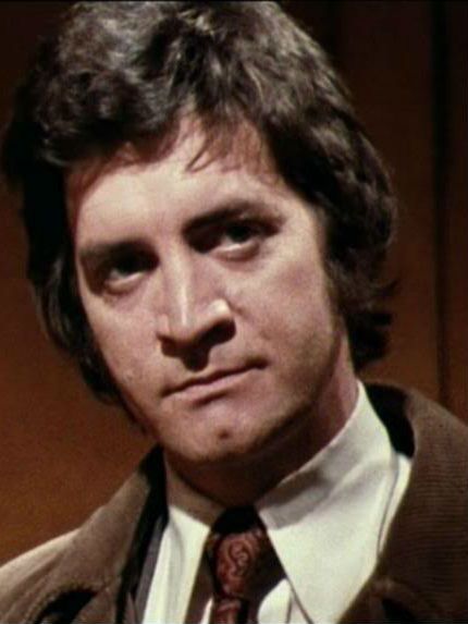 Patrick Mower : Filmographie - AlloCiné