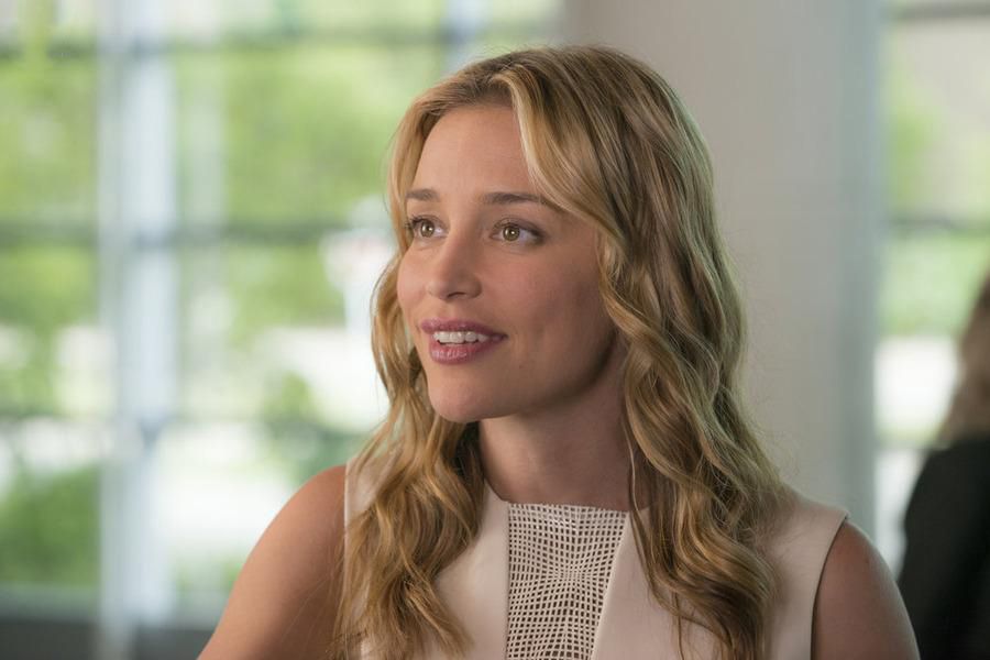 Photo de Piper Perabo - Covert Affairs : Photo Piper Perabo - Photo 69 ...