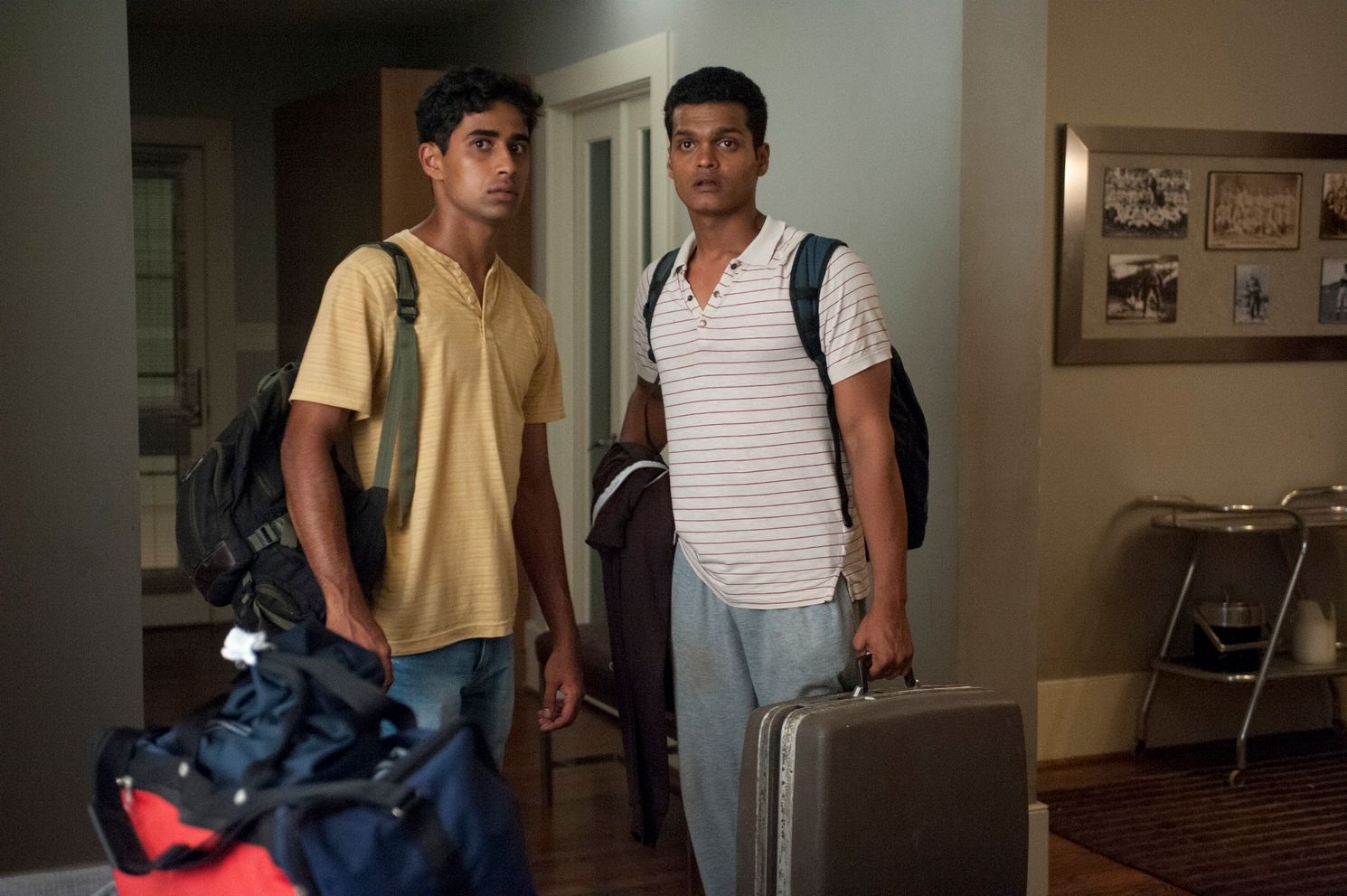 Madhur Mittal Million Dollar Arm