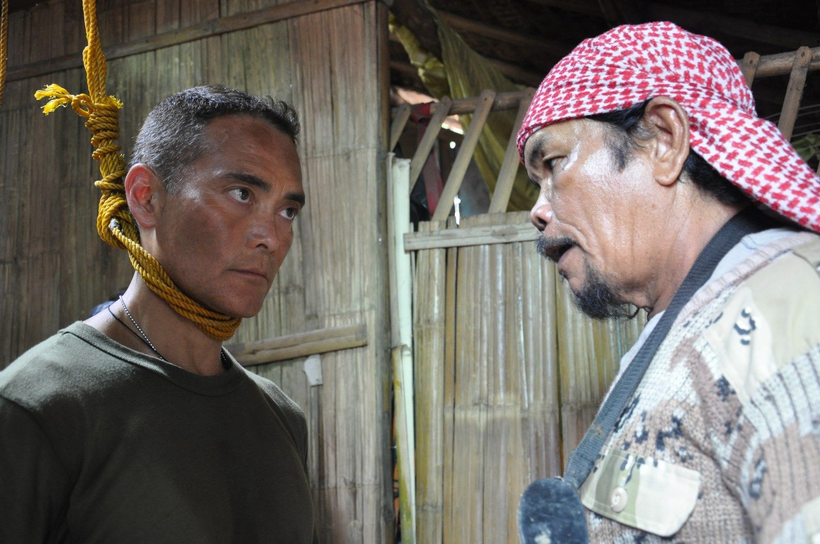 Photo du film Operation Rogue - Photo 7 sur 31 - AlloCiné