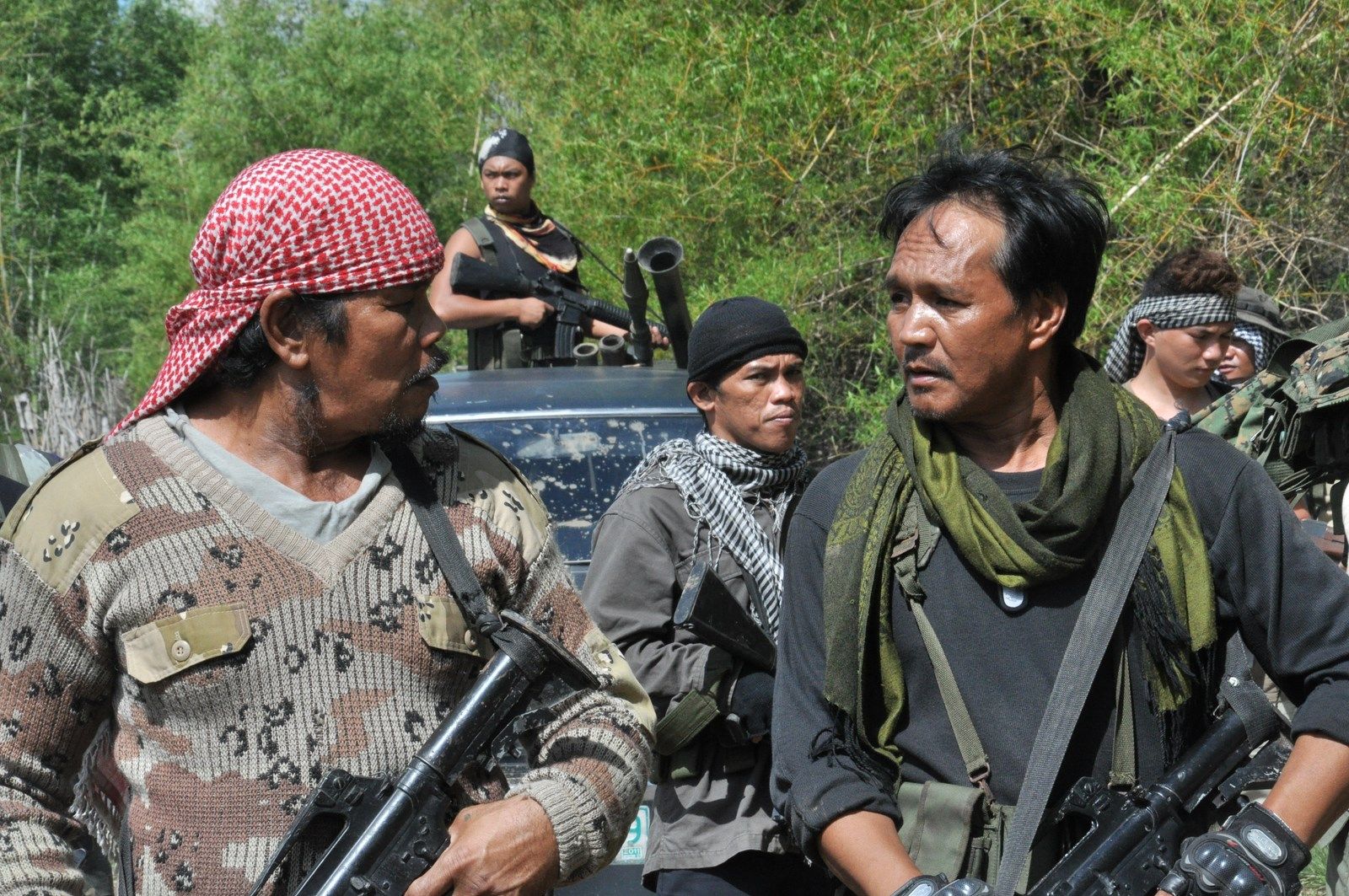 Photo du film Operation Rogue - Photo 6 sur 31 - AlloCiné