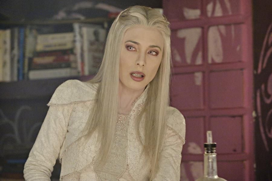 Defiance : Defiance : Photo Jaime Murray - 81 sur 219 - AlloCiné