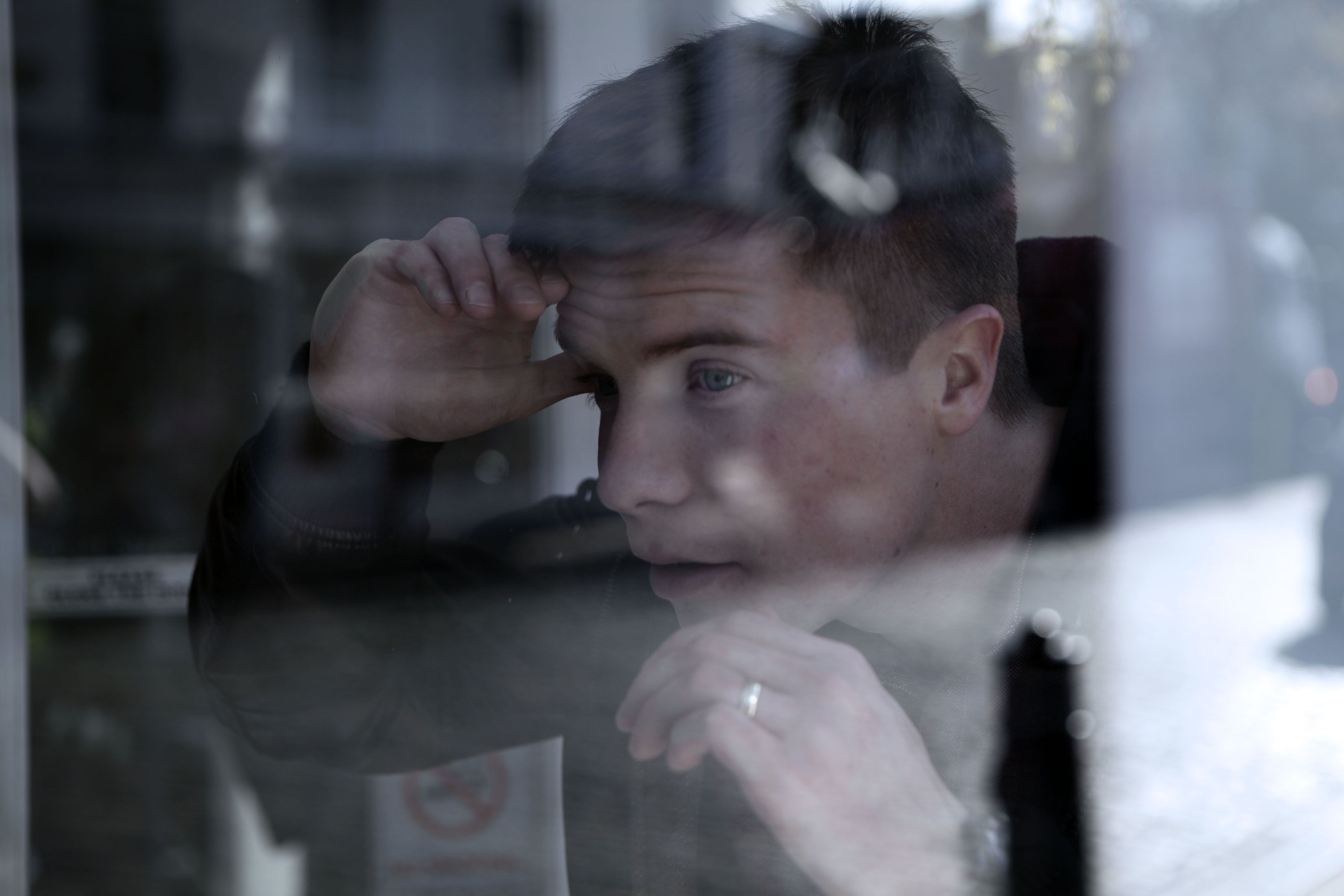 Photo de Joe Dempsie - Southcliffe : Photo Joe Dempsie - Photo 3 sur 15 ...