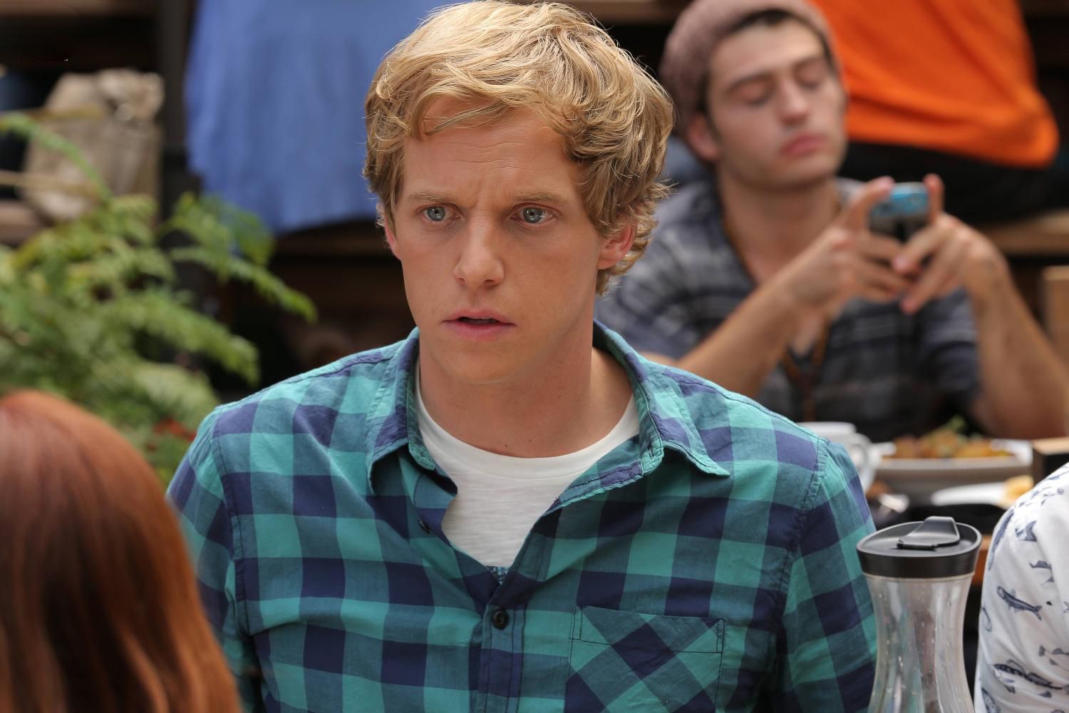 Photo de Chris Geere - You're The Worst : Photo Chris Geere - Photo 26 ...