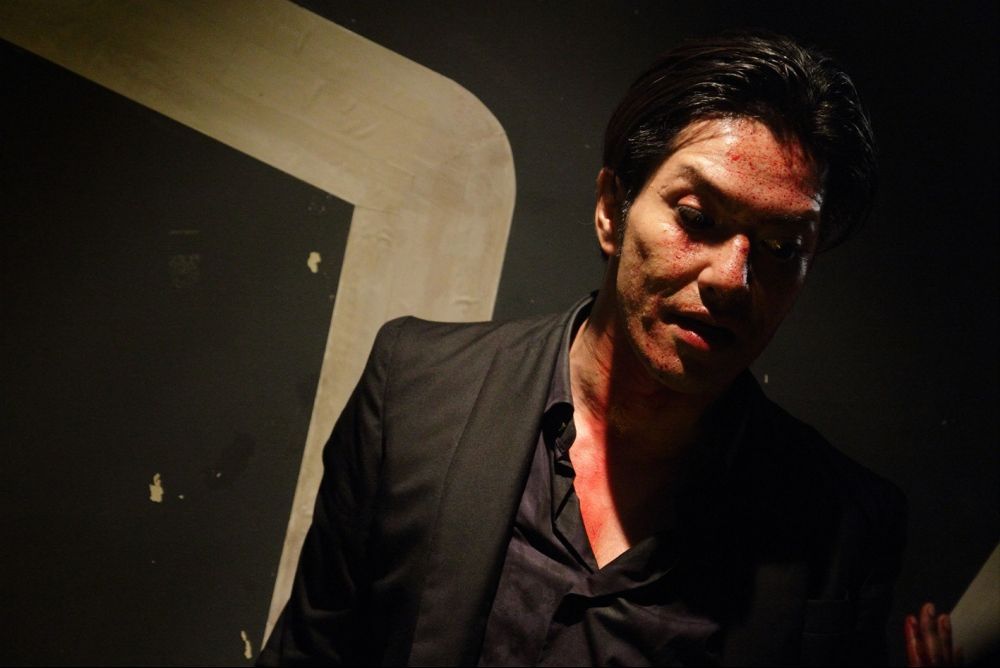Photo du film Killers - Photo 3 sur 16 - AlloCiné