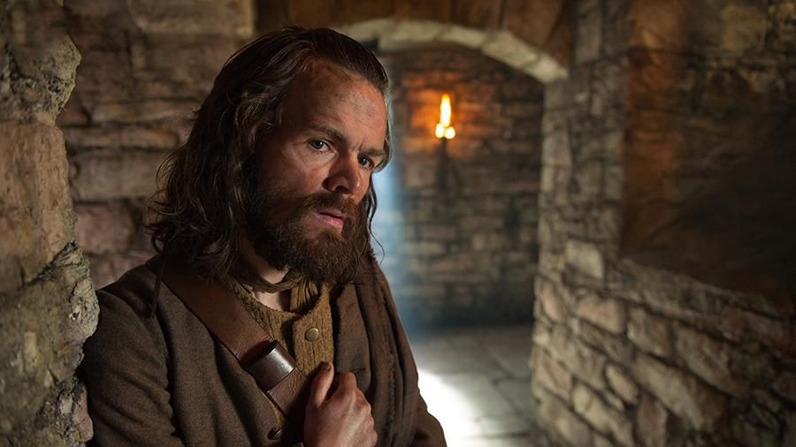 Outlander : Outlander : Photo Stephen Walters - 412 sur 446 - AlloCiné