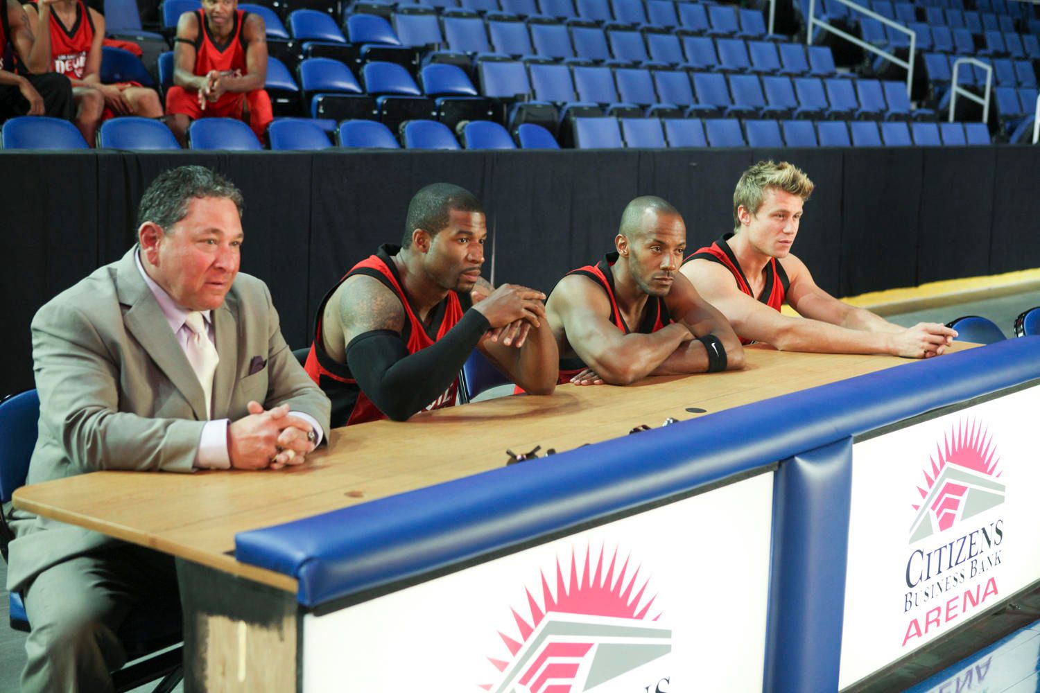 Photo de Don Stark - Photo Don Stark, McKinley Freeman - Photo 4 sur 10 ...