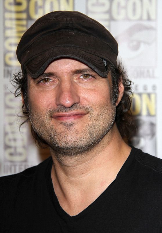 Photo de Robert Rodriguez - Photo promotionnelle Robert Rodriguez ...