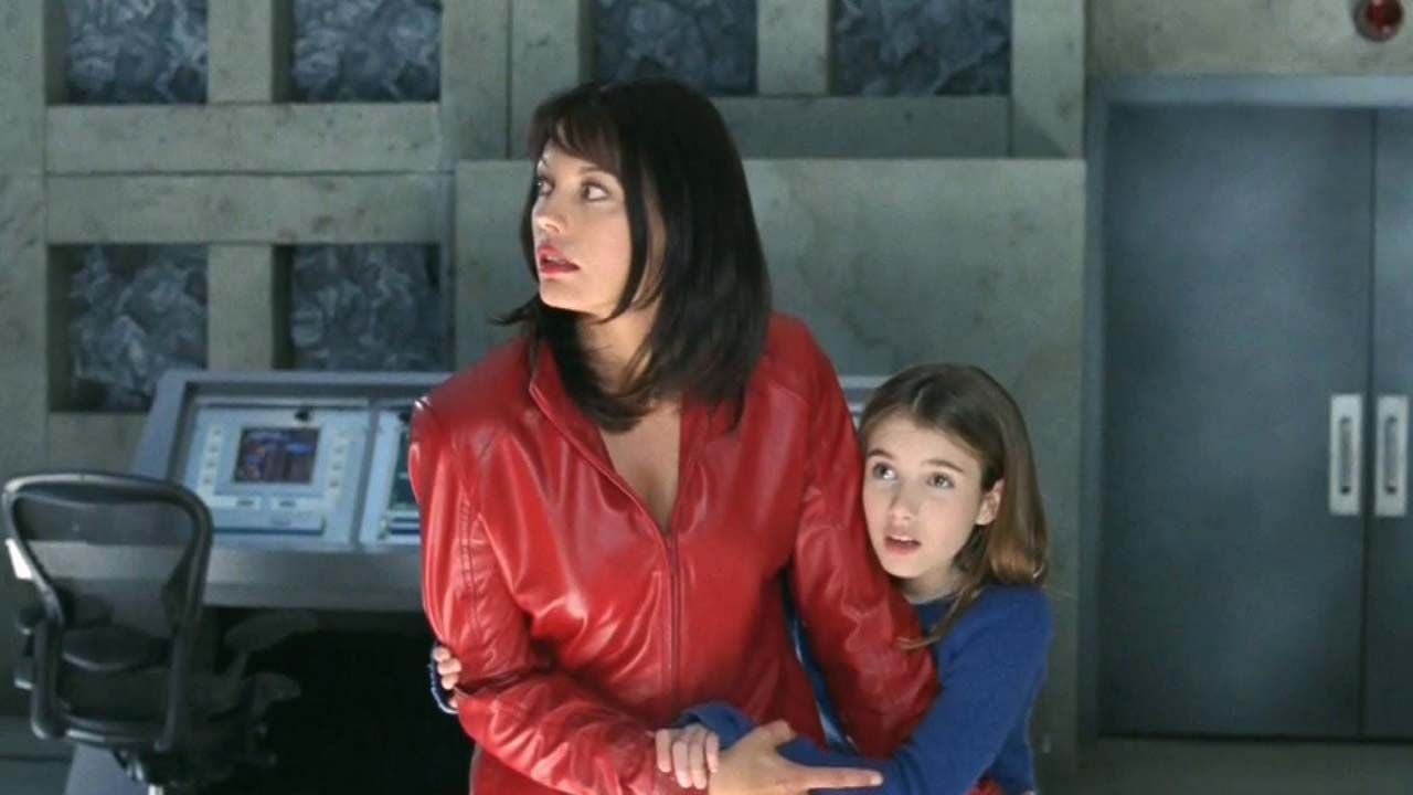 Photo du film Spymate - Photo 2 sur 2 - AlloCiné