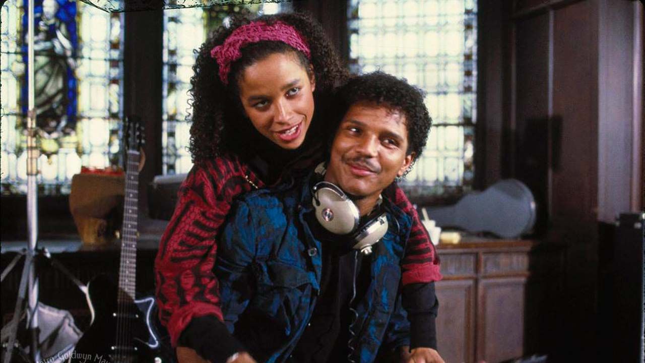 Photo du film Beat Street - Photo 5 sur 6 - AlloCiné