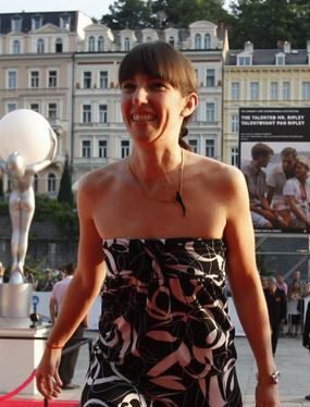 Jimena Blanco - AlloCiné