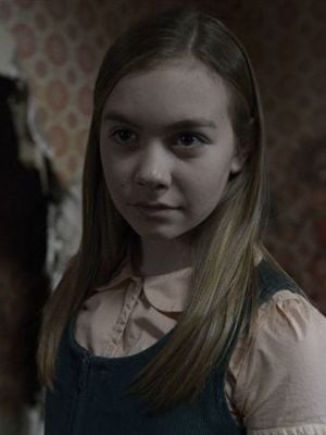 Helen Colliander - AlloCiné