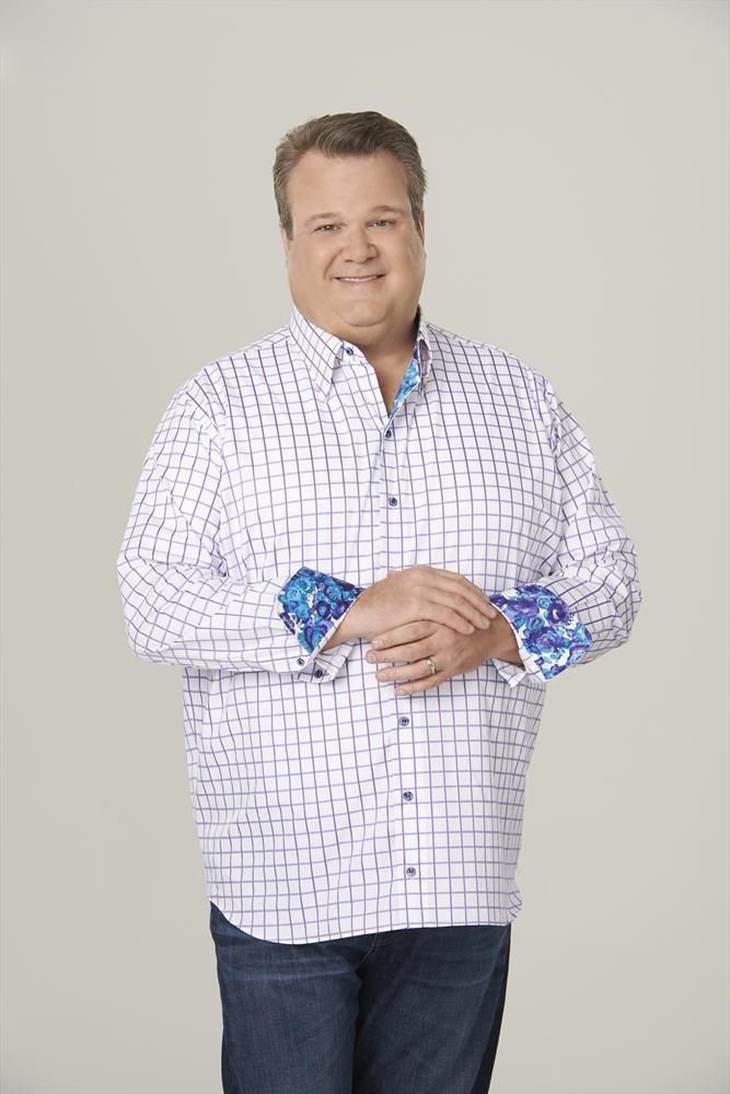 Modern Family : Photo Eric Stonestreet - 579 sur 1026 - AlloCiné