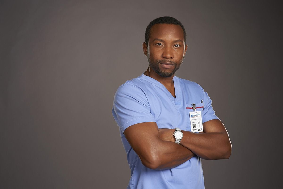 Photo de K.C. Collins - Photo K.C. Collins - Photo 4 sur 14 - AlloCiné