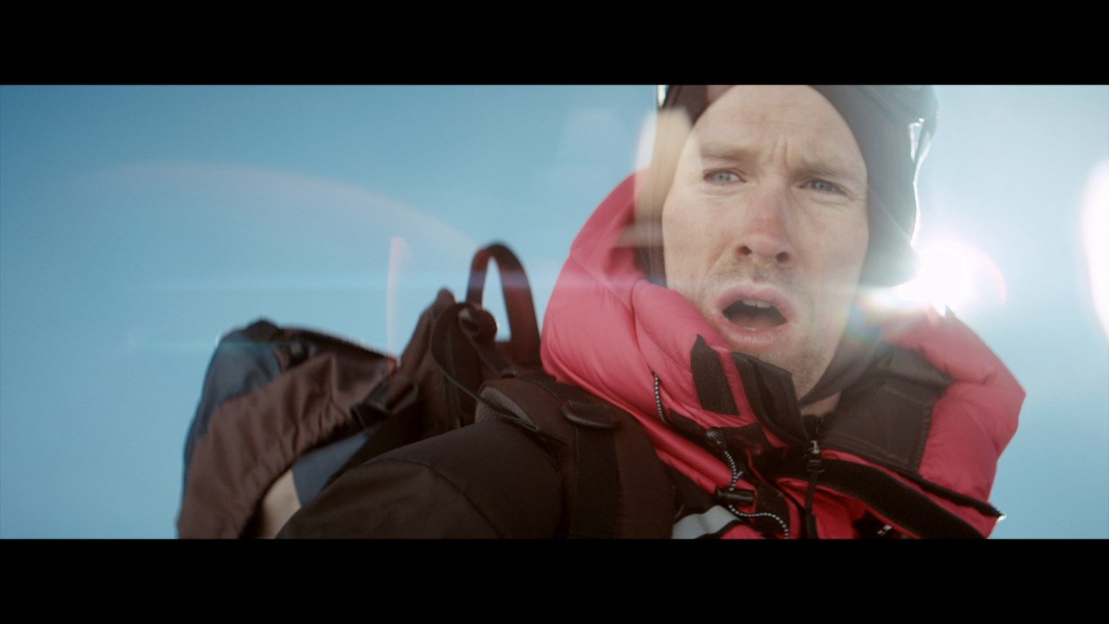 Photo du film The Summit - Photo 1 sur 6 - AlloCiné