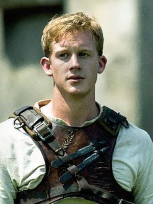 Chris Sheffield - AlloCiné