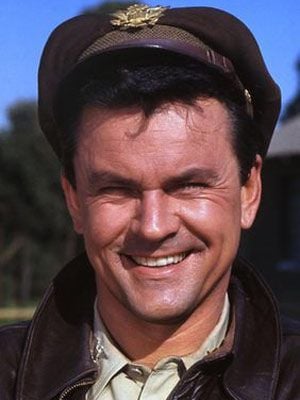 Bob Crane - AlloCiné