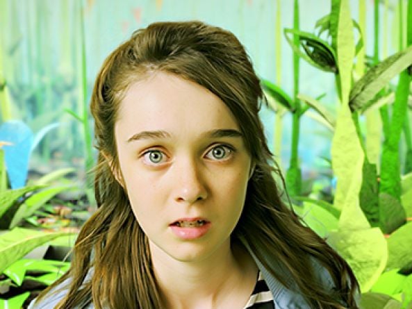 Photo du film Labyrinthus - Photo 1 sur 4 - AlloCiné