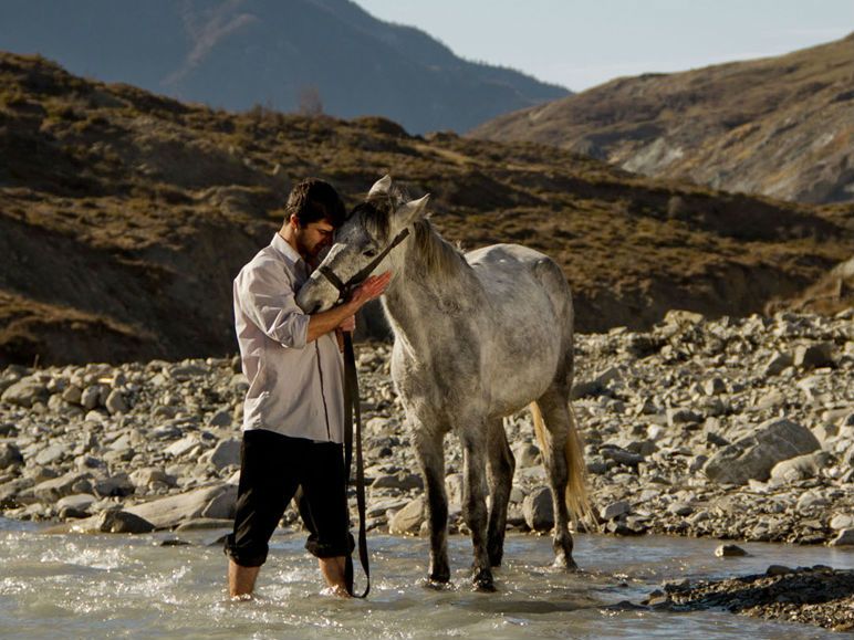 Photo du film Nabat - Photo 1 sur 4 - AlloCiné