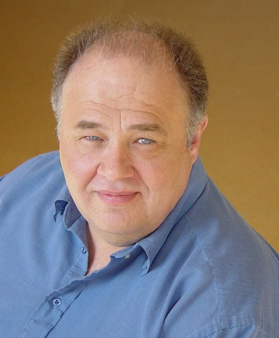 Michel Perron : Filmographie - AlloCiné