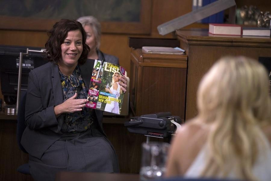 Photo de Amy Rhodes - Bad Judge : Photo Amy Rhodes - Photo 27 sur 46 ...