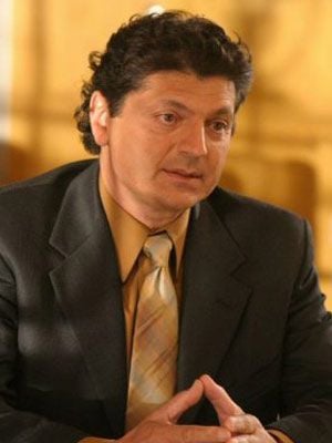 Ivar Brogger - AlloCiné