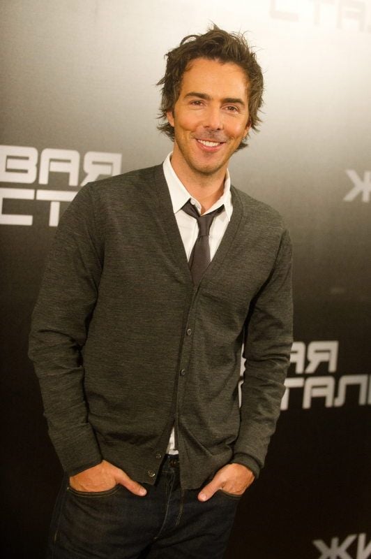 Photo de Shawn Levy - Photo promotionnelle Shawn Levy - Photo 27 sur 34 ...