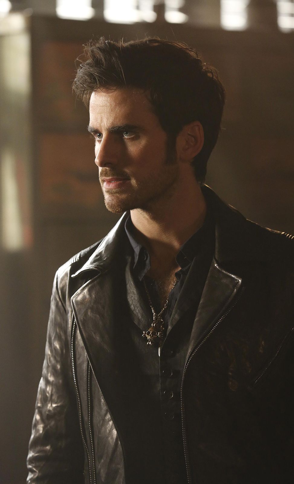 Once Upon a Time : Once Upon a Time : Photo Colin O'Donoghue - 554 sur ...